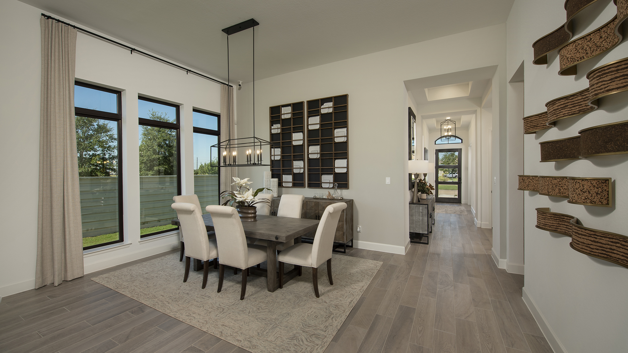 Perry Homes – NorthGrove