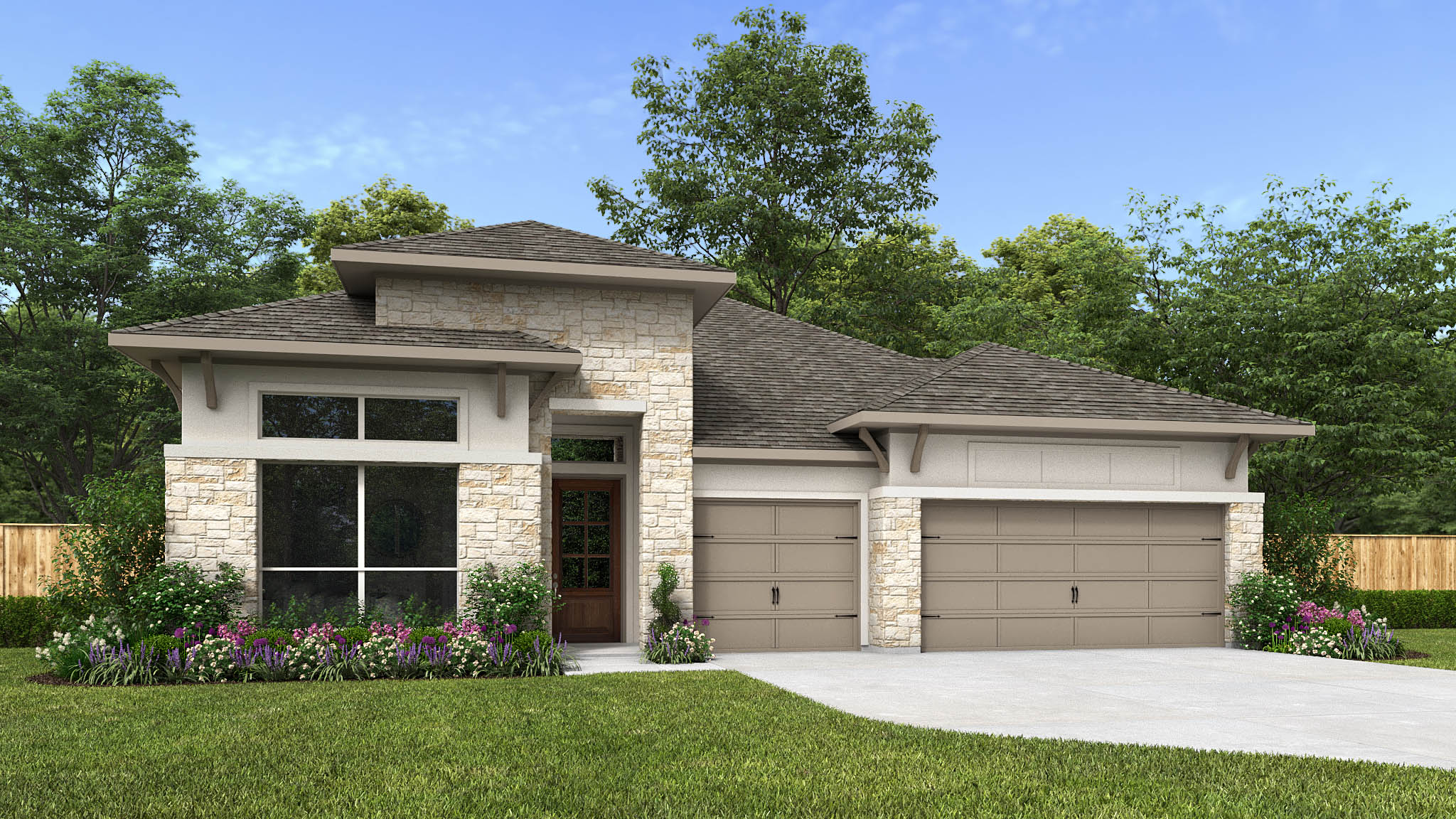 Perry Homes – NorthGrove