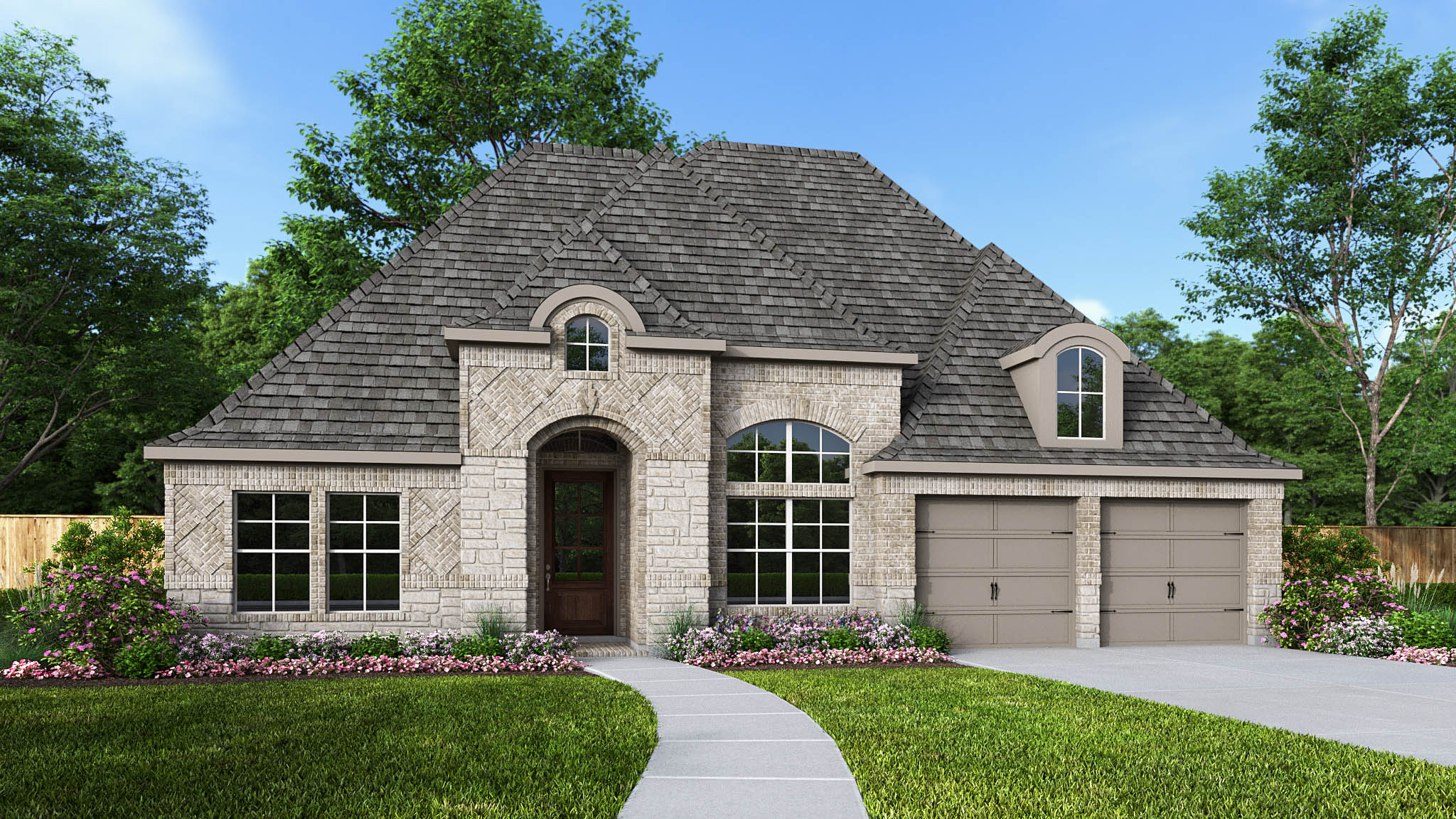 Perry Homes – NorthGrove