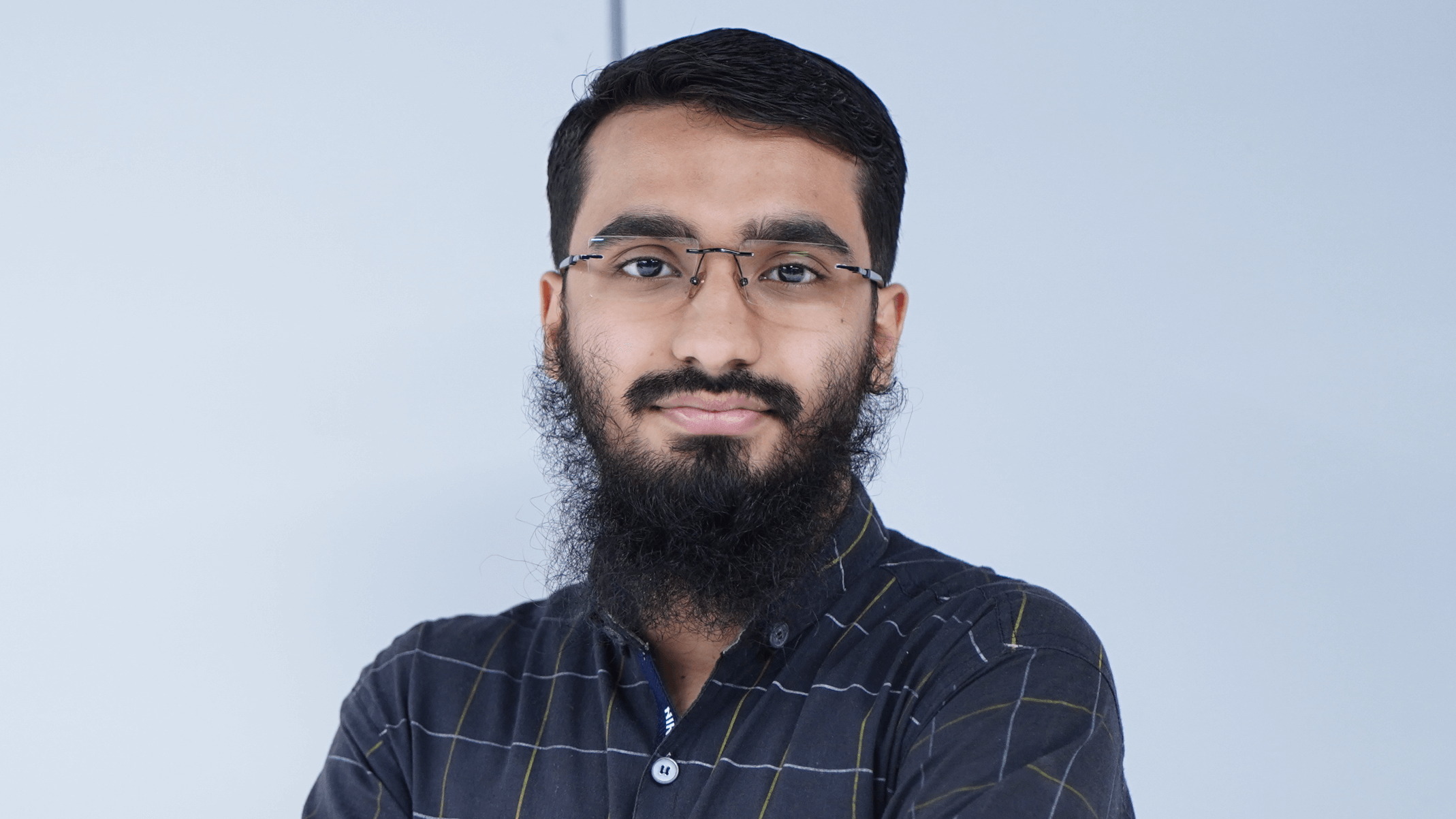 Sufyan Abbada - Portfolio