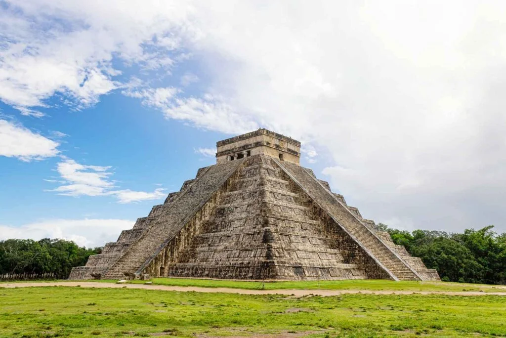 Sitios para visitar en mexico | Exoticviajes.com