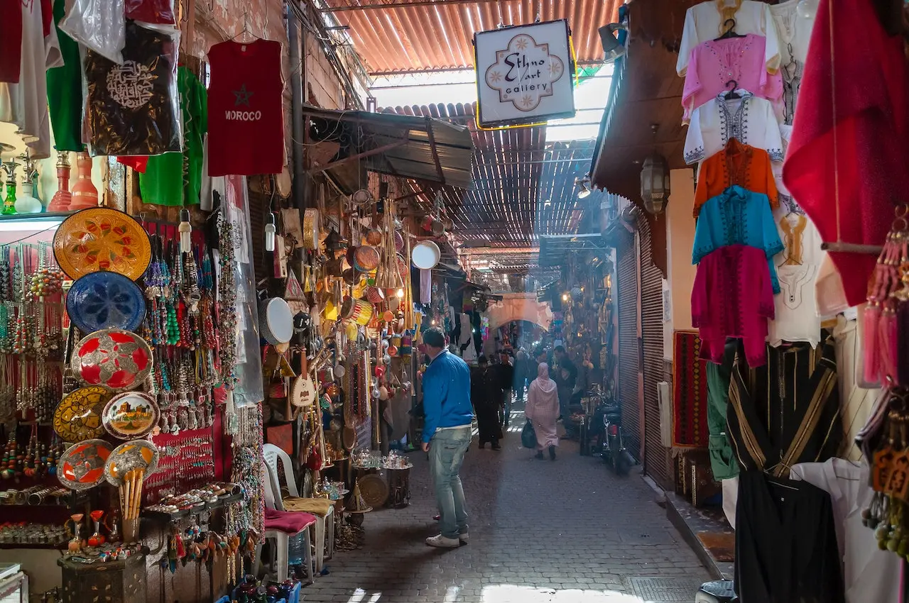 Blog de viajes | NotiTAS | Traveler Assistance