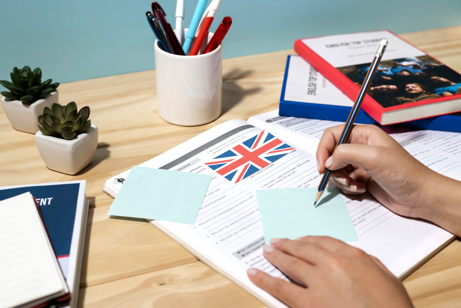 Destinos ideales para aprender inglés: Descubre las opciones aquí
