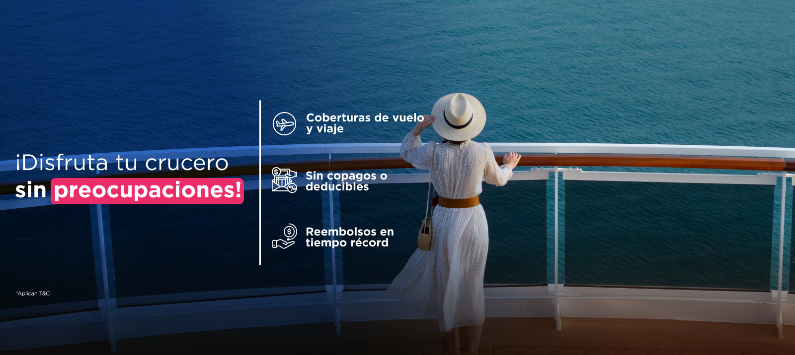 Asistencia de Viaje: Seguro al Viajero - SeguroParaViaje Puerto Rico