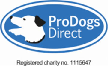Pro Dogs Direct, pet rescue and adoption | petdatabase.com