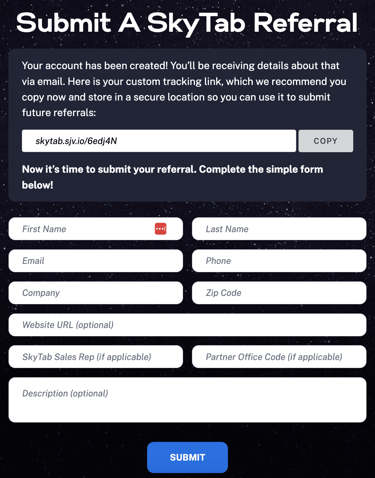 SkyTab Referral Program: How to Earn a $2,000 Referral Bonus