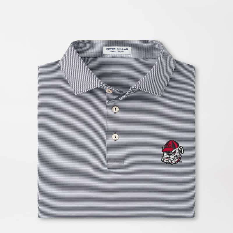 Peter Millar Georgia Bulldogs