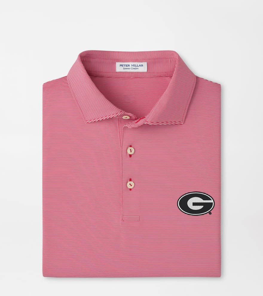 Peter Millar Uga Polo