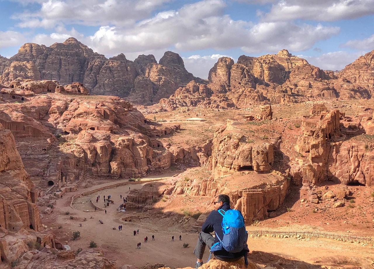 Jordan Tour Packages & Day Trips │ Petra Nights Tours