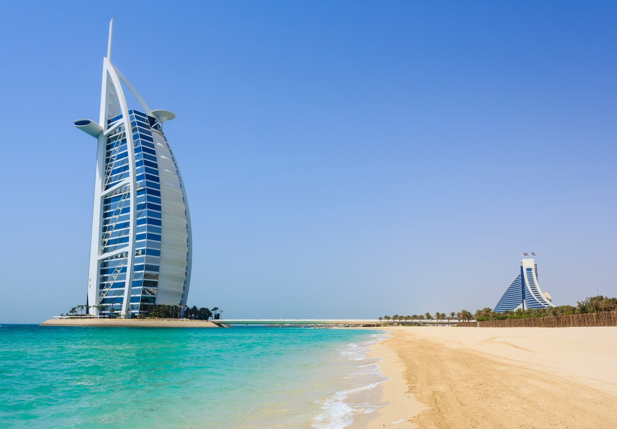 UAE Tours | Explore the Future