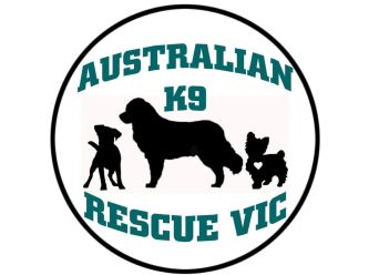 Australian K9 Rescue Vic - PetRescue