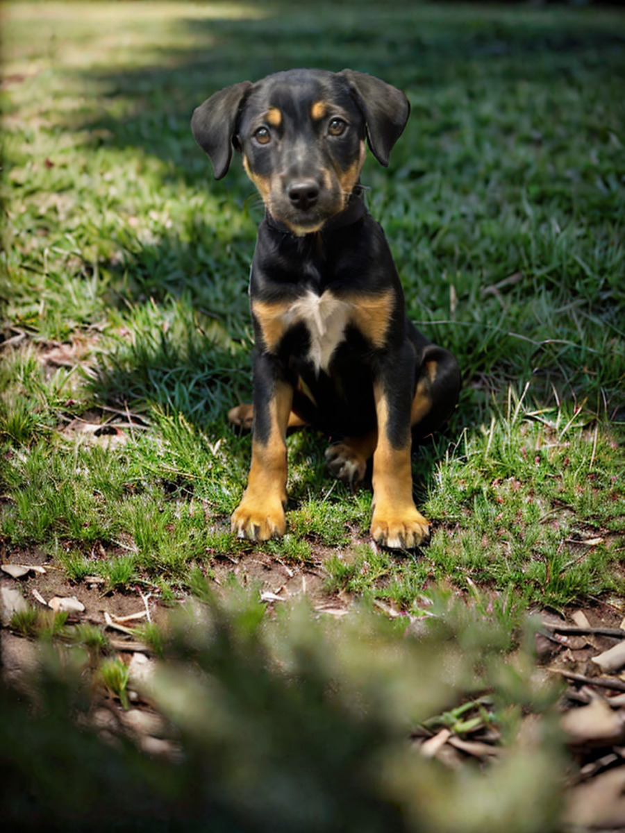Sheila - Medium Female Australian Kelpie Mix Dog in QLD - PetRescue