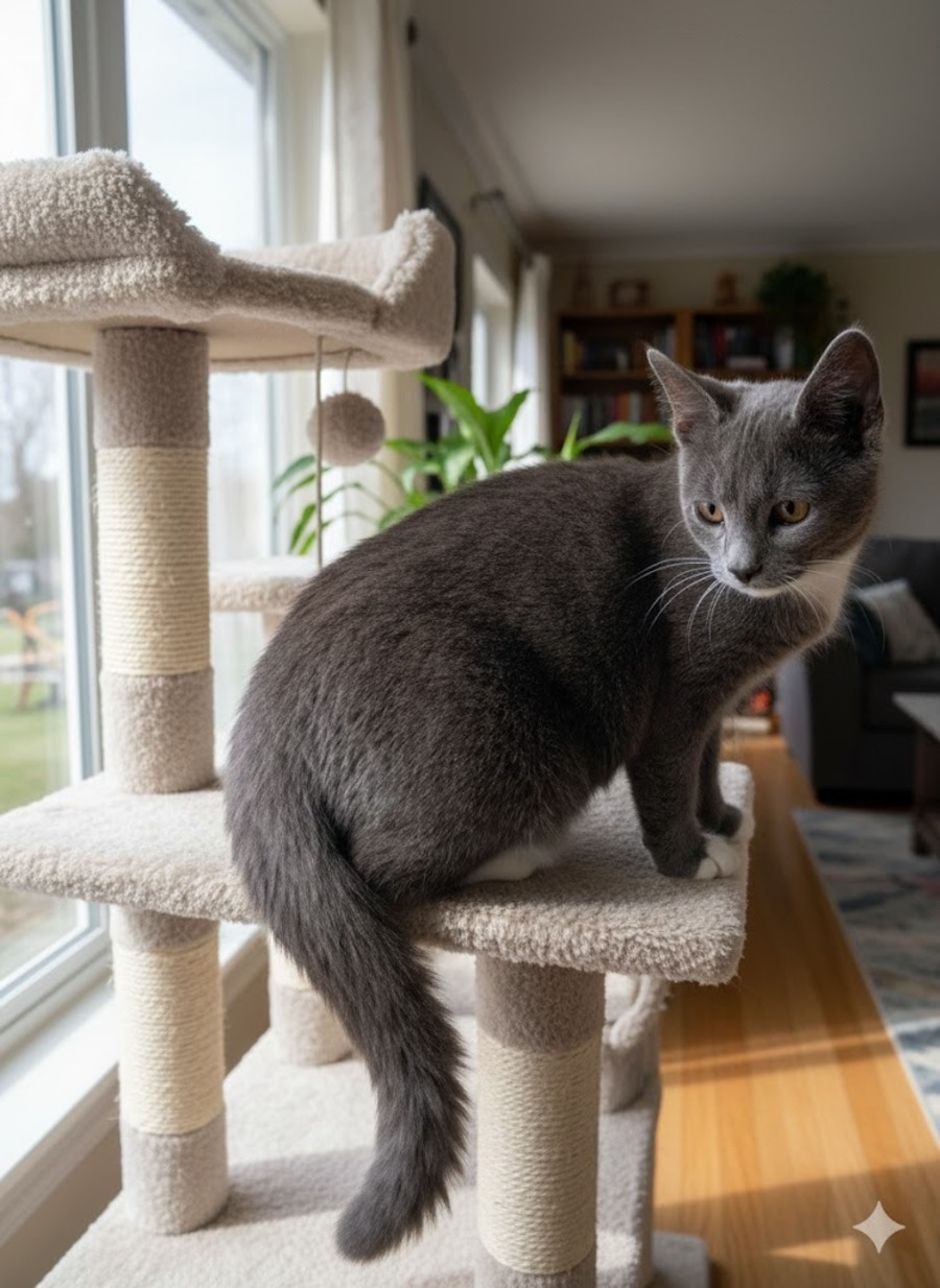 How to change backgrounds on pet photos using AI (and how it helps pets ...