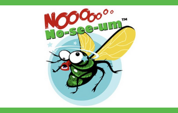 What is No No-See-Um ? | Pfeifer Realty
