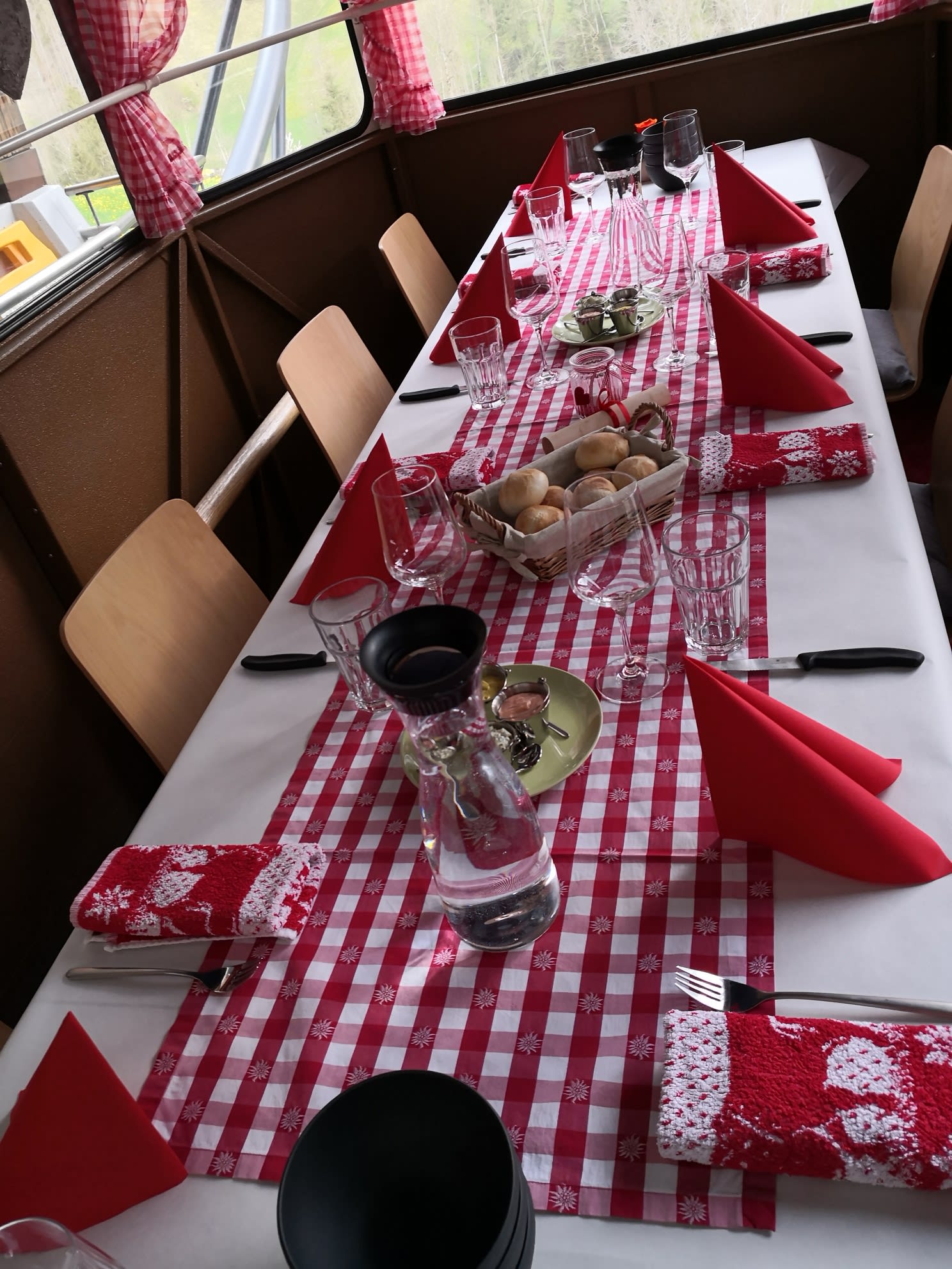 Pfingstegg Grindelwald: Abenteuer, Fly-Line, Sommerrodelbahn & Alpen ...