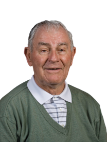 Jack Fleck - Official Profile