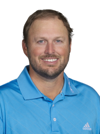 Blake Adams - Official Web.com Tour Profile