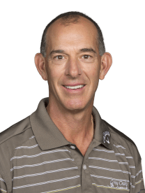 Chip Beck PGA TOUR Champions Profile - News, Stats, and Videos