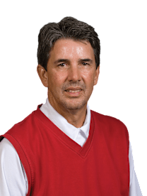 Mitch Adams PGA TOUR Champions Profile - News, Stats, and Videos