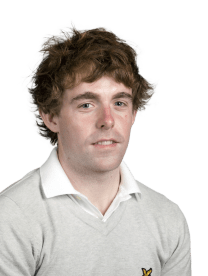 Graham McDonnell Profile - News, Stats, and Videos