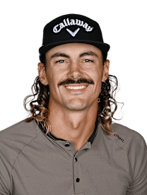 Brandon Hoelzer Korn Ferry Tour Profile - News, Stats, and Videos