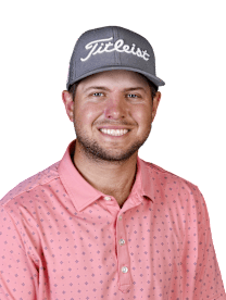 Logan Lockwood PGA TOUR Canada Profile - News, Stats, and Videos
