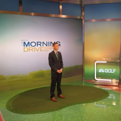 Robert L. Heering Jr., PGA | Golf Lessons | Ridgefield, CT