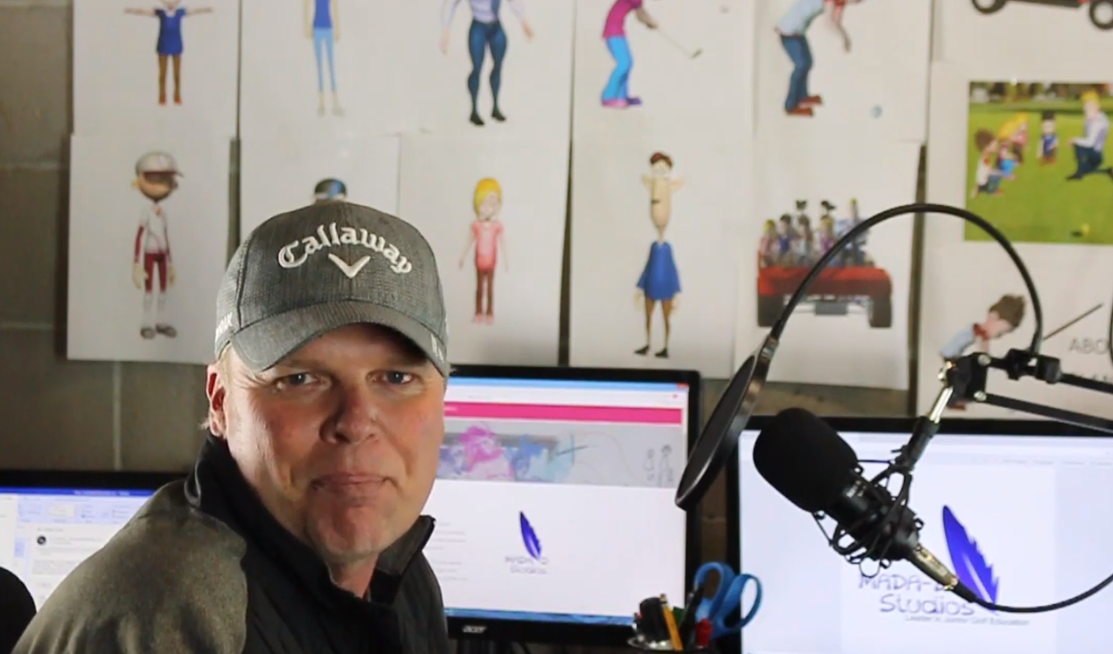 Jonathan S. Mielke, PGA | Golf Lessons | Omaha, NE