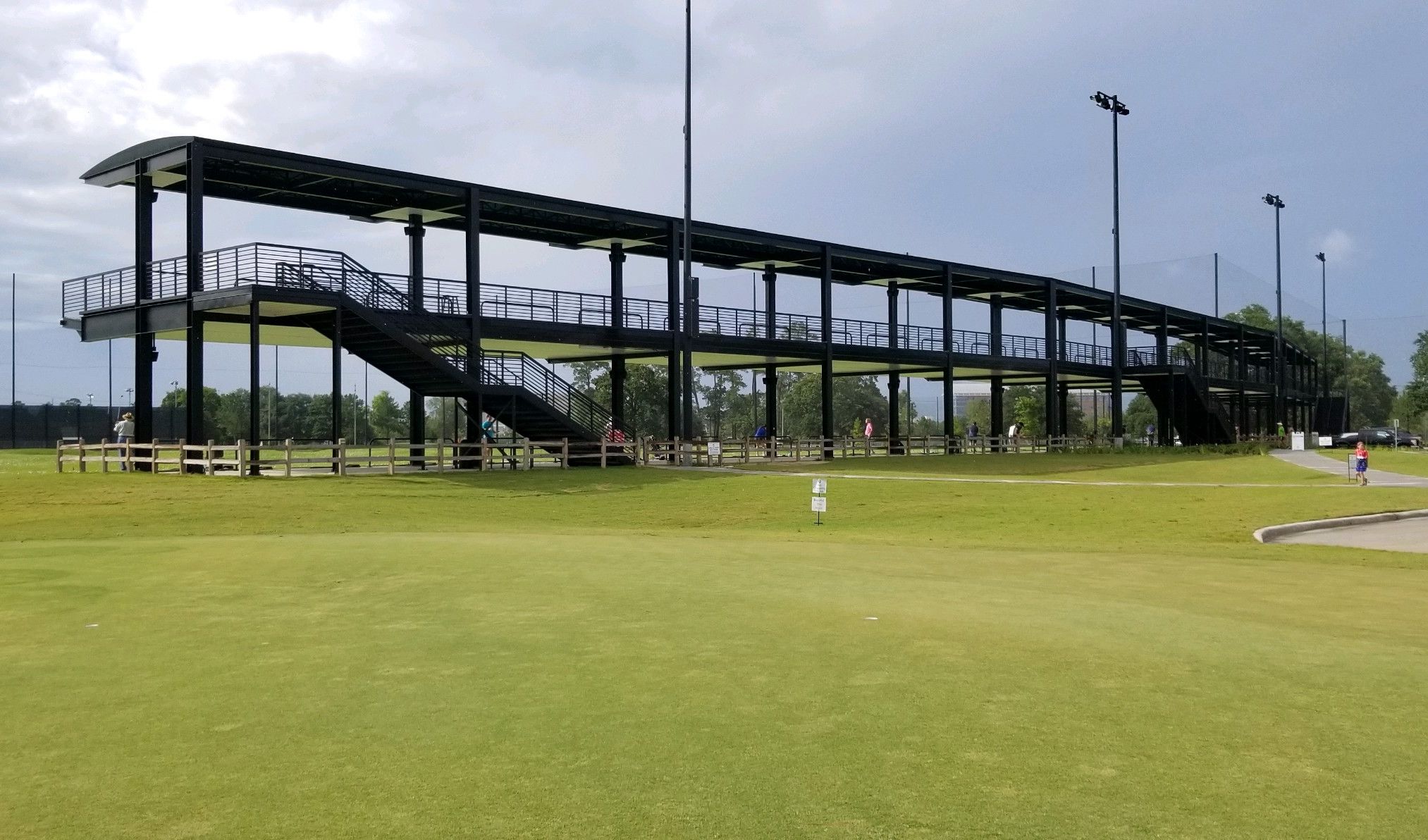 Tim Krumnow, PGA | Golf Lessons | Houston, TX