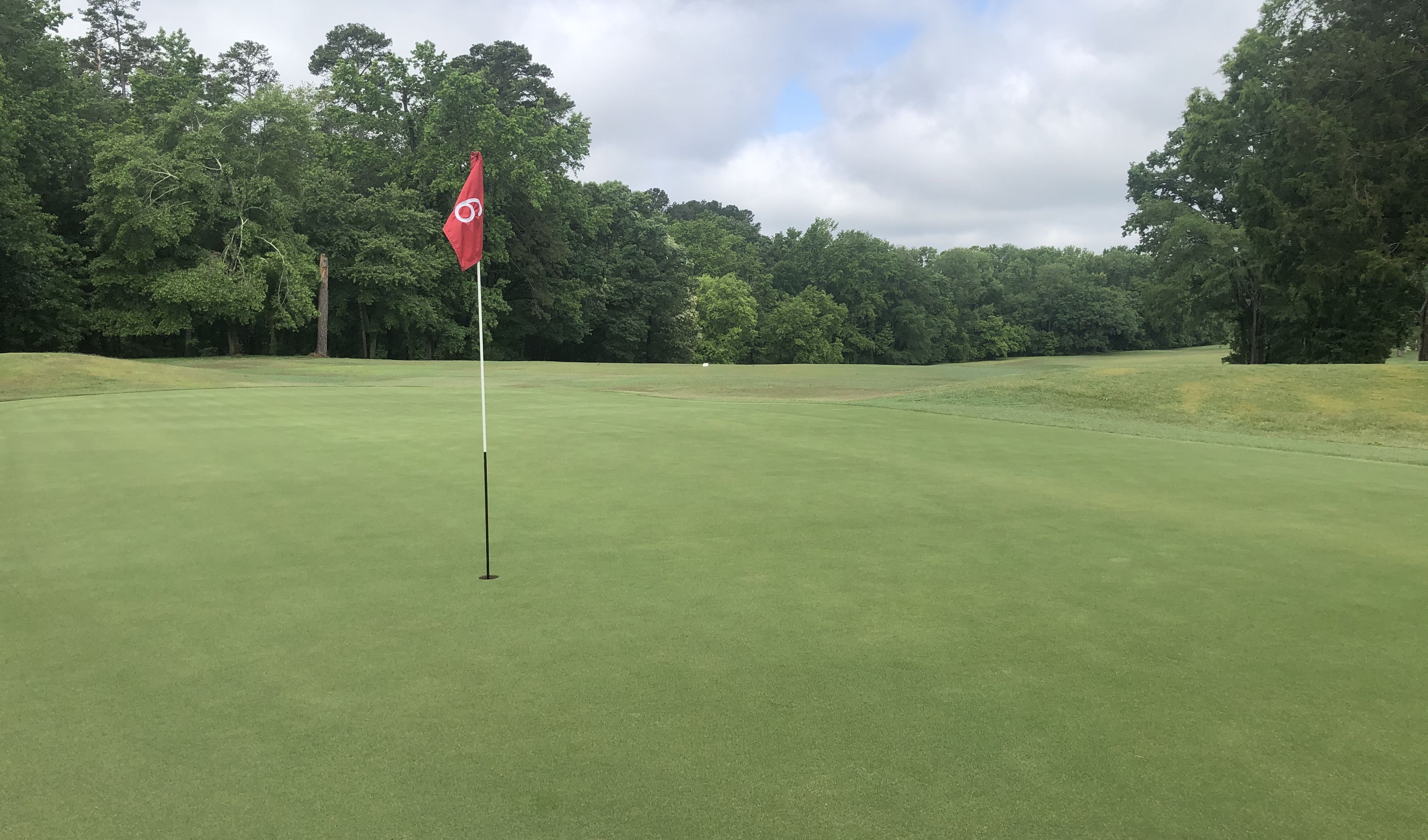 Nicholas . Jacobi, PGA Master Professional | Golf Lessons | Monroe, NC