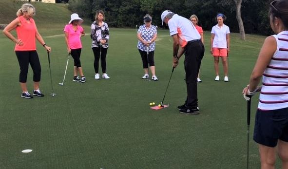 Garry Rippy, PGA | Golf Lessons | Austin, TX