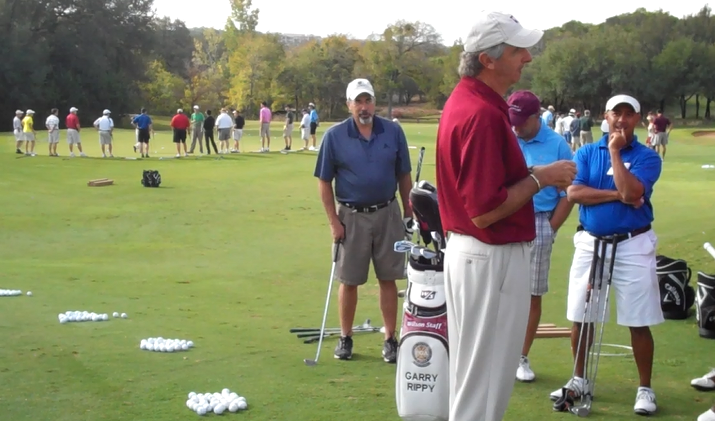 Garry Rippy, PGA | Golf Lessons | Austin, TX