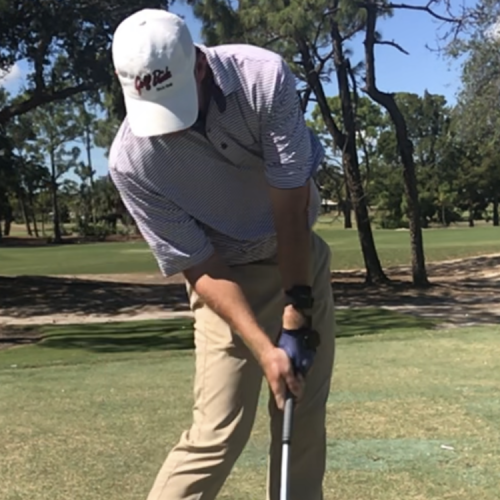 Daniel R. Lockhart, PGA | Golf Lessons | Fort Myers, FL