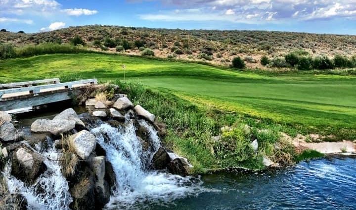 Jason G. Montoya, PGA | Golf Lessons | Santa Ana Pueblo , NM