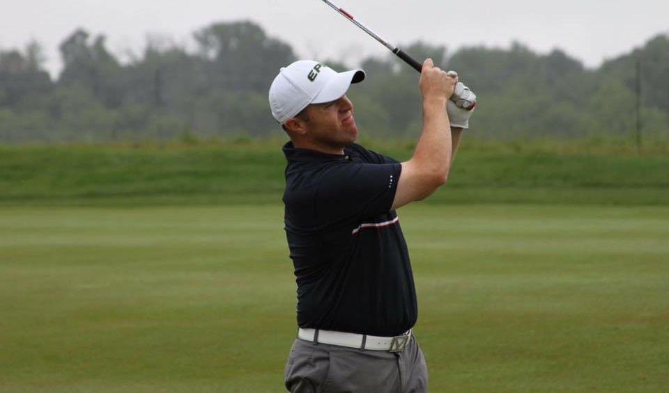 Josh Tremblay, PGA | Golf Lessons | Springfield , VA