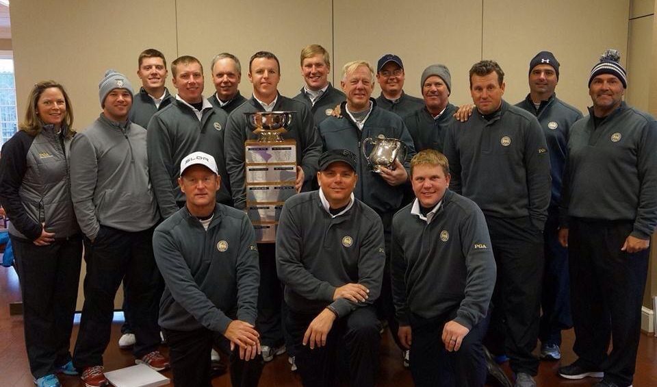 Josh Tremblay, PGA | Golf Lessons | Springfield , VA