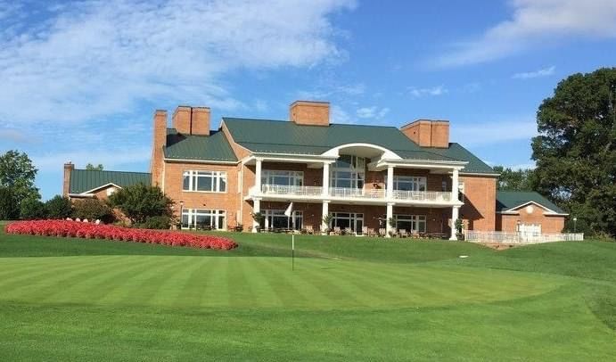 Josh Tremblay, PGA | Golf Lessons | Springfield , VA