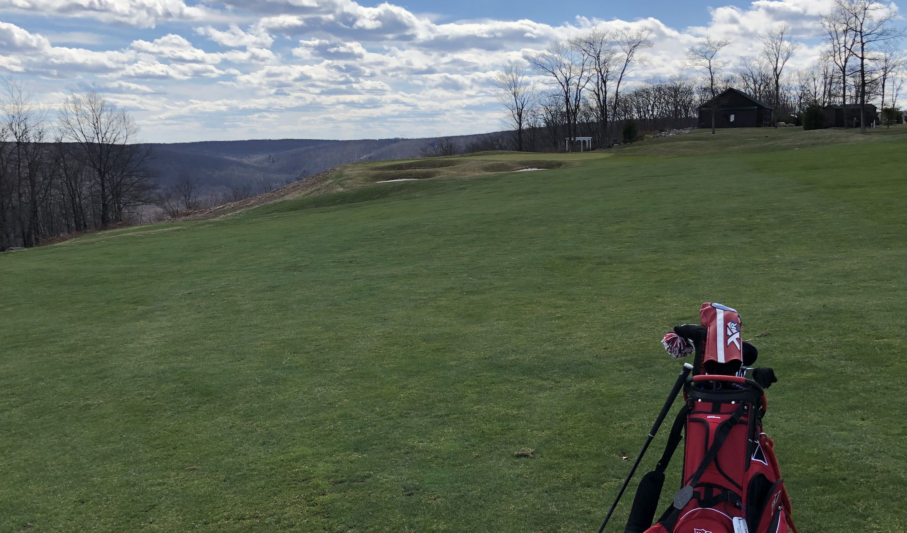 David Linkchorst, PGA | Golf Lessons | Barnesville and also Honey Brook ...