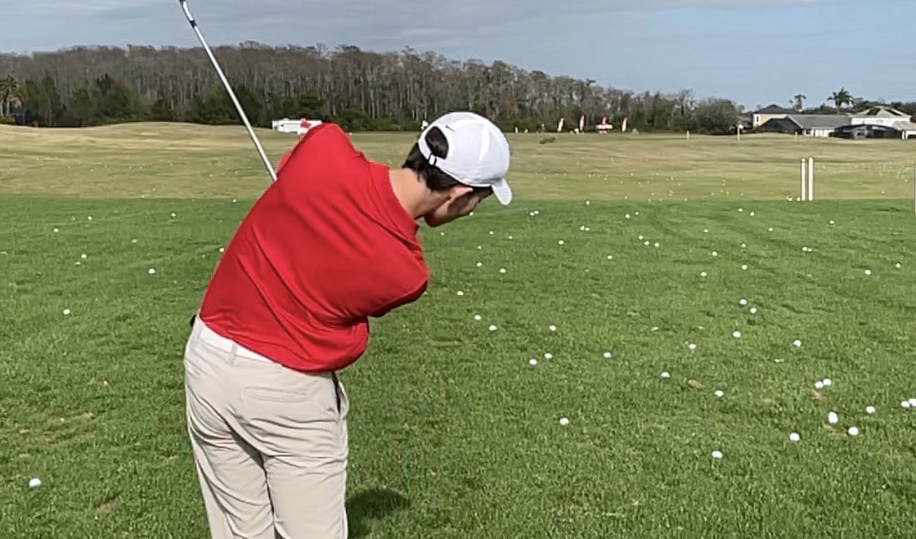 Robert Roylance | Golf Lessons | Orlando, FL