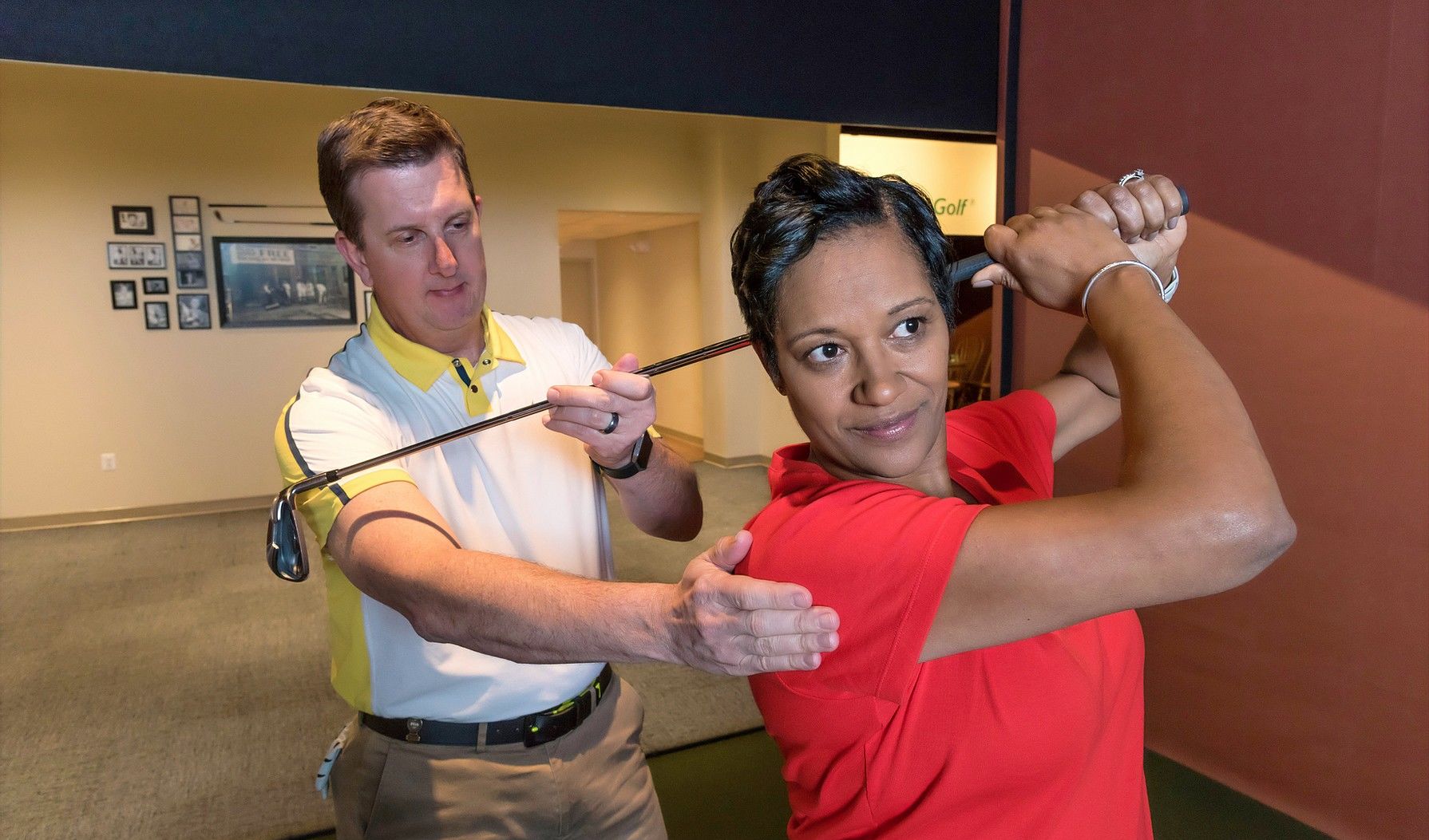Grant Griffiths | Golf Lessons | Gladwyne, PA