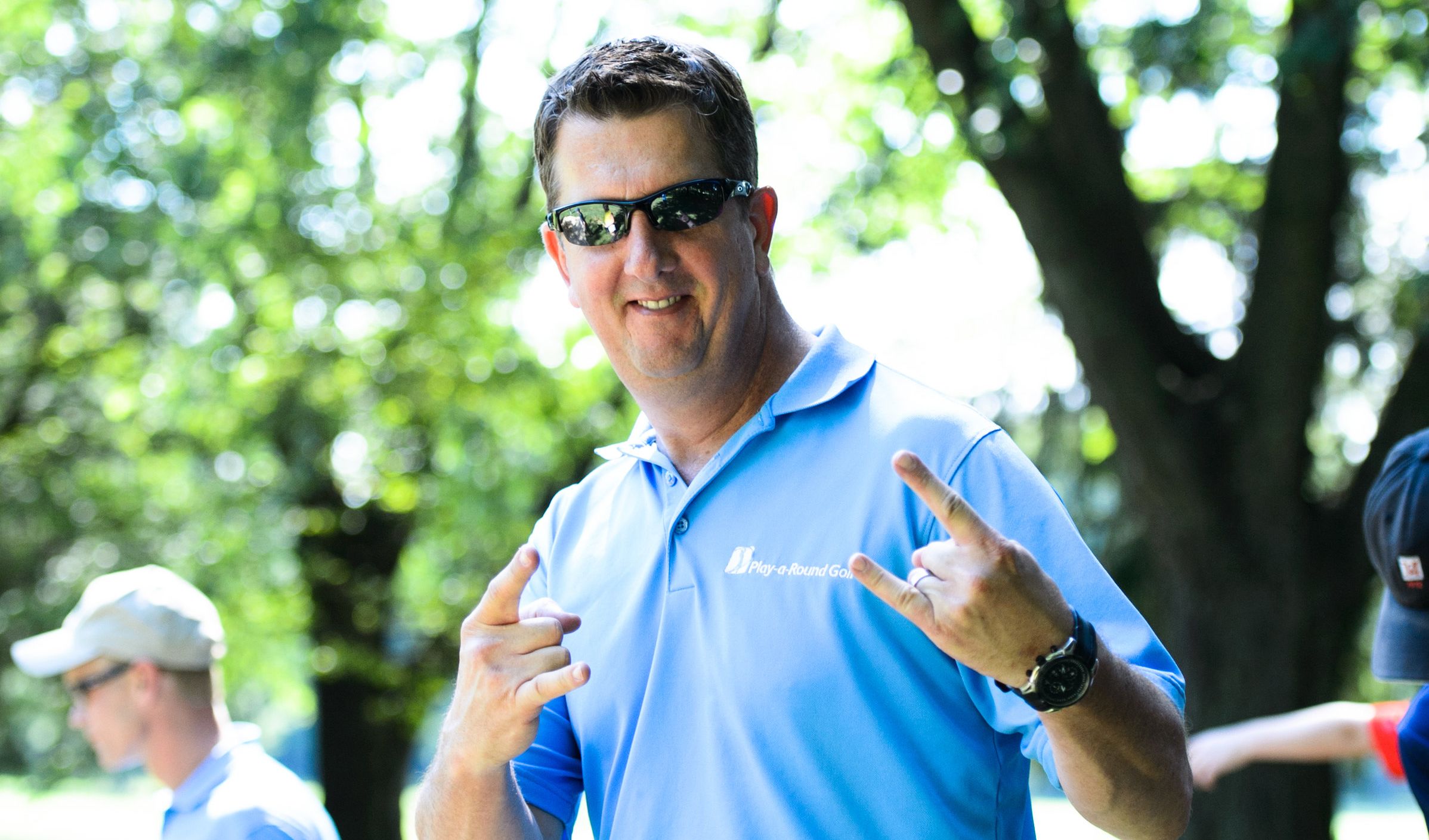 Grant Griffiths | Golf Lessons | Gladwyne, PA