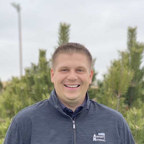 Dillon Baker | Golf Lessons | Cedar Rapids, IA