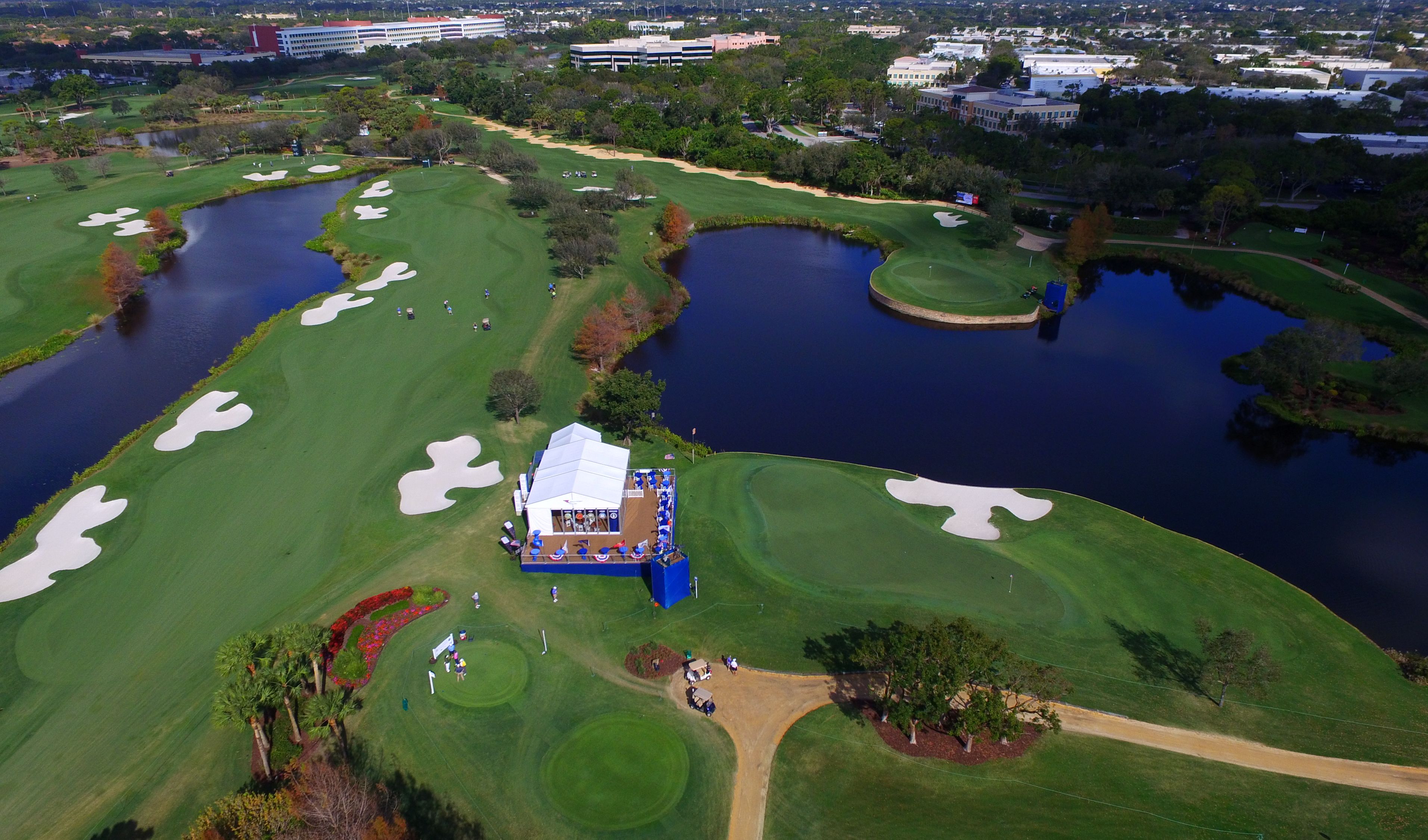 Eric J. Mac Donald, M.B.A., PGA | Golf Lessons | Boca Raton, FL