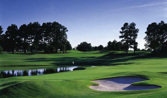 Brandon Mendes, PGA | Golf Lessons | Memphis, TN