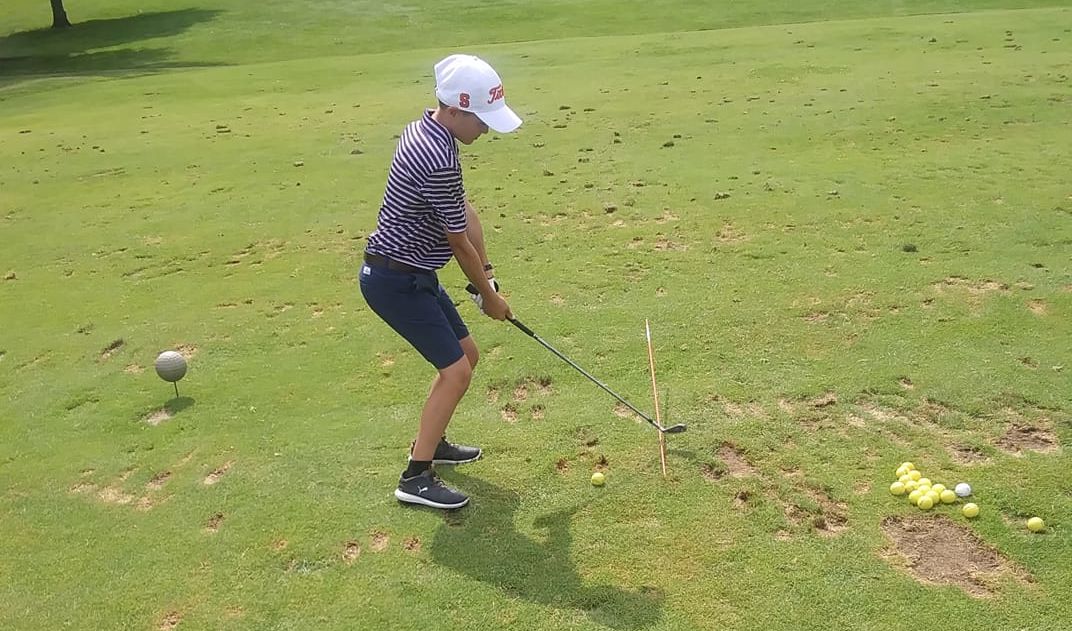 Ryan Evans | Golf Lessons | Johnson City, NY