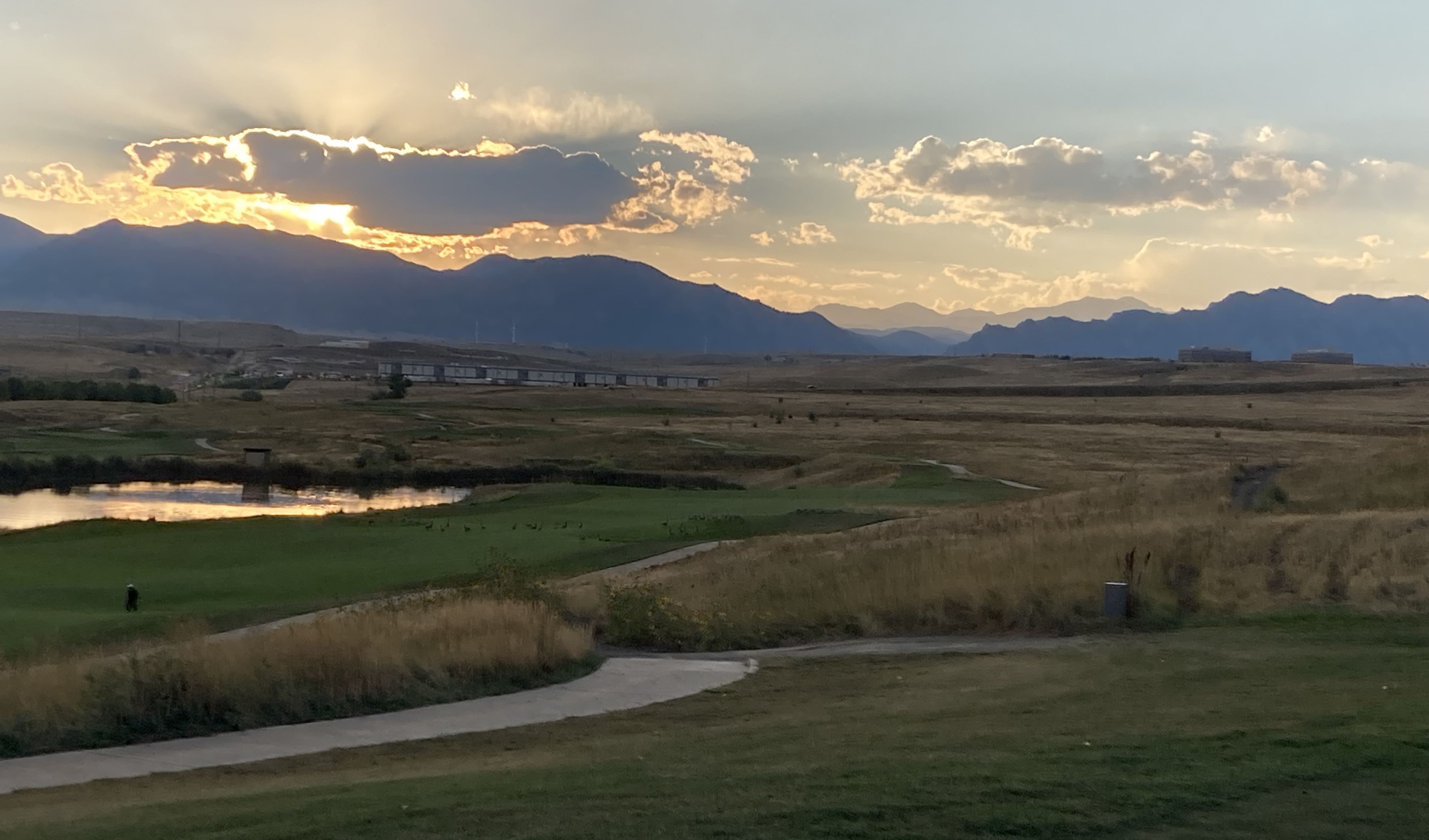 Mike Weingartner | Golf Lessons | Littleton, CO