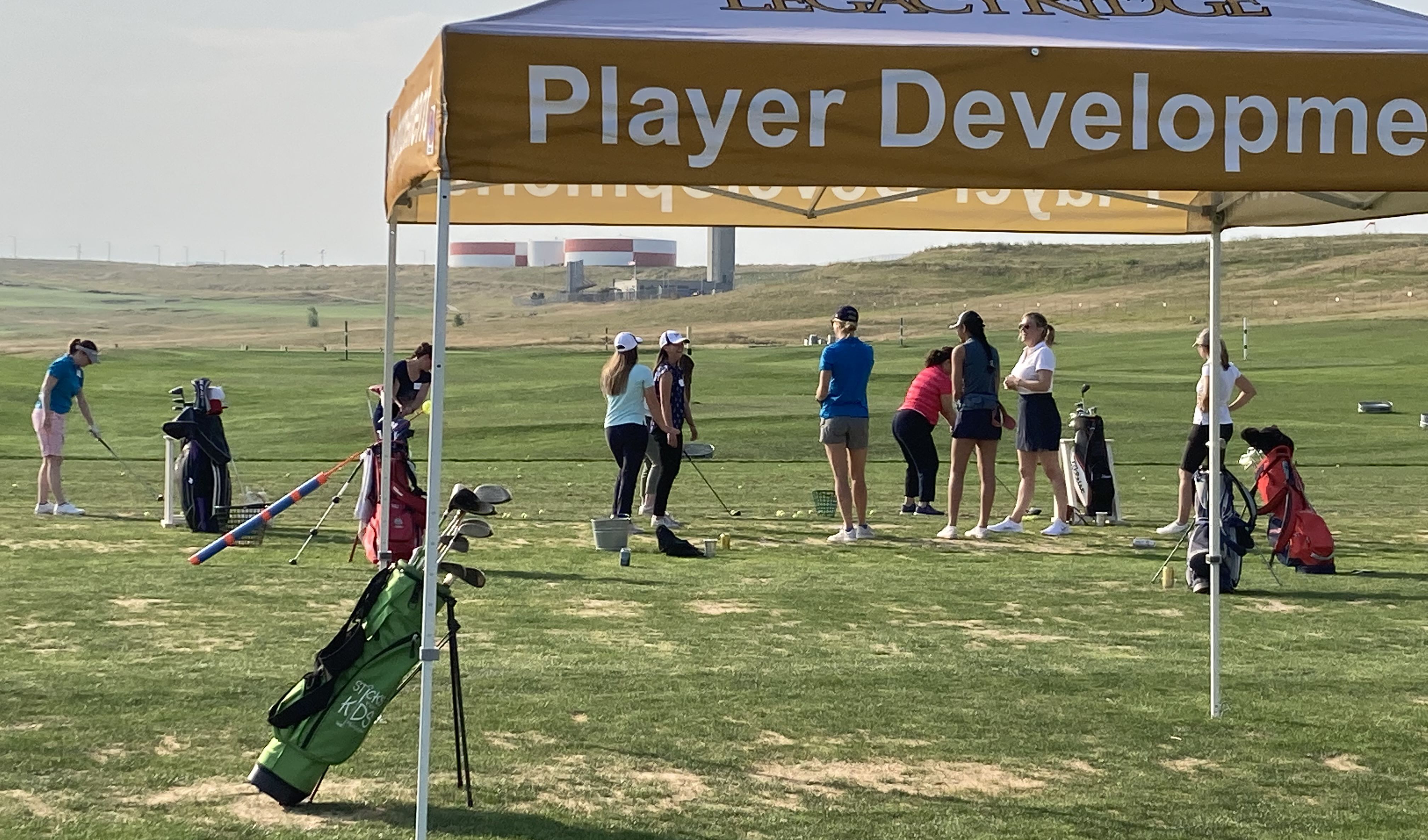 Mike Weingartner | Golf Lessons | Littleton, CO