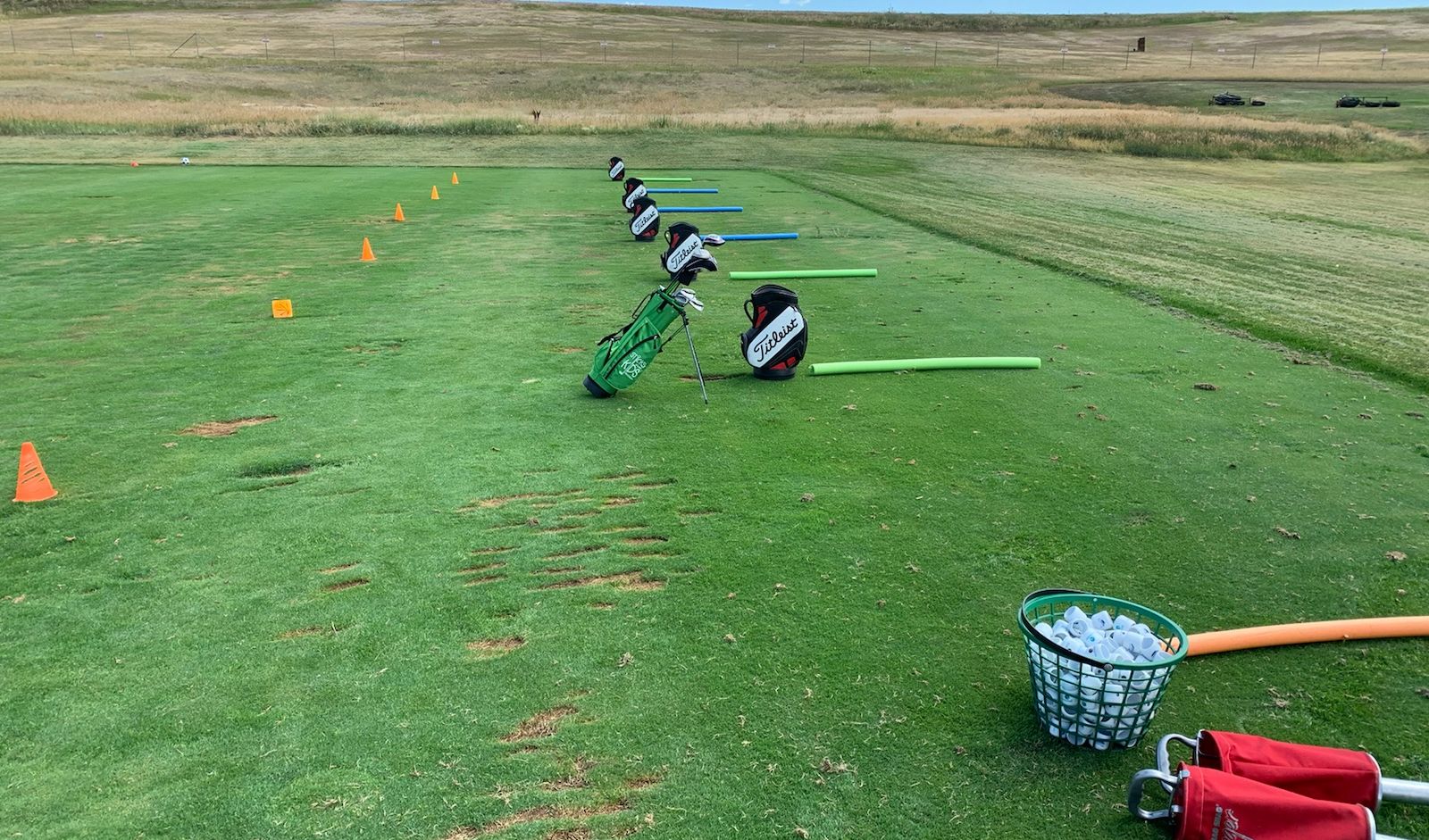 Mike Weingartner | Golf Lessons | Littleton, CO