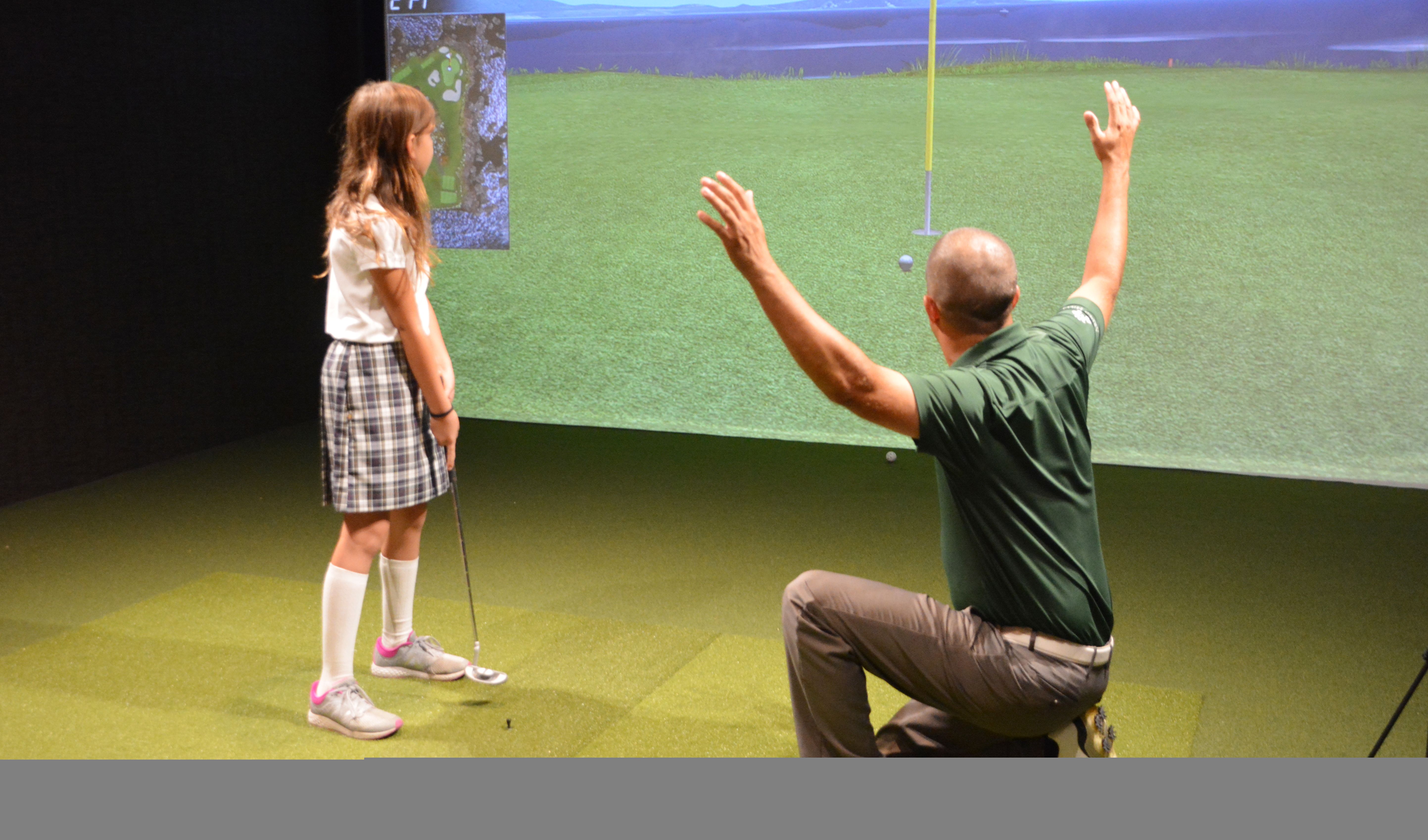 Jared Butts | Golf Lessons | Folsom, CA