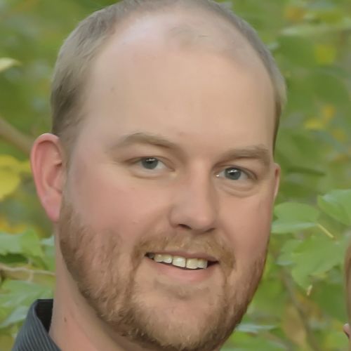 Eric J Parr | Golf Lessons | Albuquerque, NM